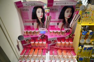 [大阪難波必逛] ekimo namba 地下街 @ 熱門店舖必買必逛熱門攻略 - 樂活的大方