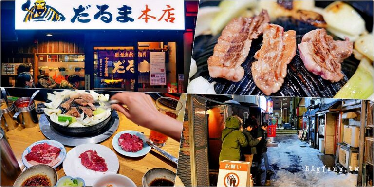 [北海道] Jozankei Farm 定山溪農場 @ 全家一同採草莓,櫻桃,李子,葡萄,高空滑索,釣魚,手作工藝 - 樂活的大方