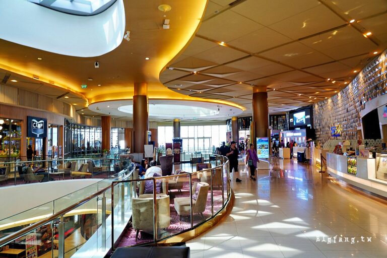 [清邁逛街購物] MAYA 馬雅百貨商場 @ 精品,曼谷包,藥妝,超市,美食,尼曼路商圈最好逛的購物中心 - 樂活的大方