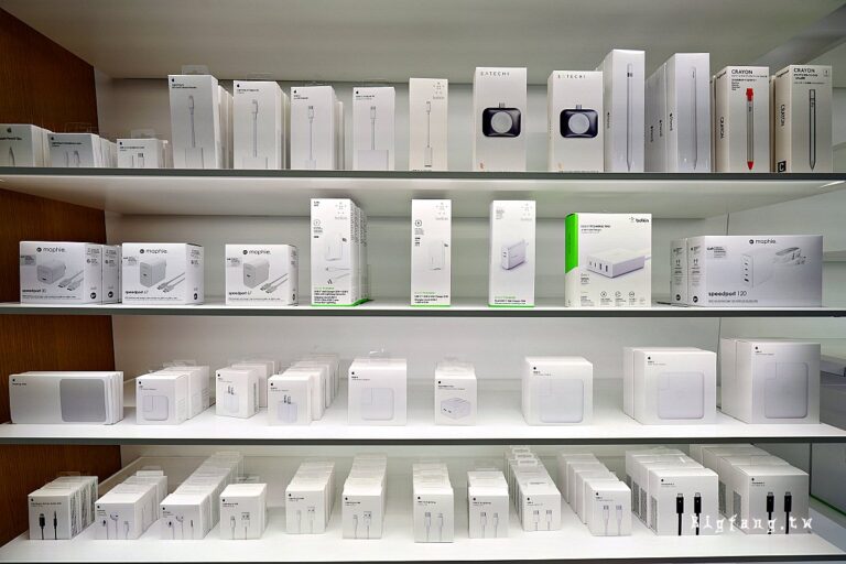 [京都河原町購物] Apple Store Kyoto @ 蘋果迷必朝聖的聖殿 - 樂活的大方