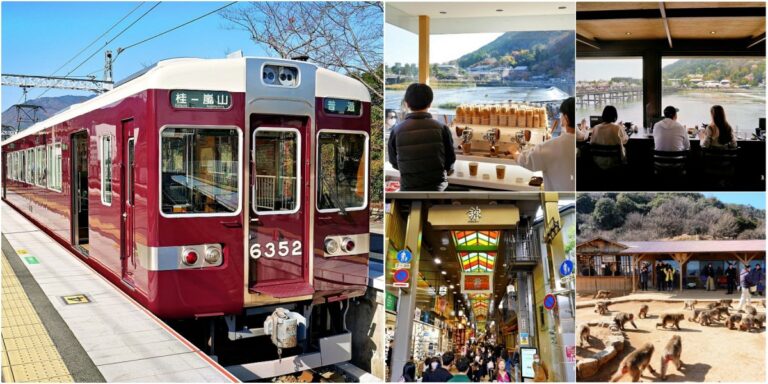 [大阪難波必逛] ekimo namba 地下街 @ 熱門店舖必買必逛熱門攻略 - 樂活的大方