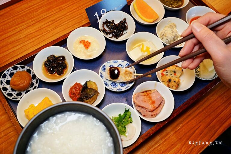 [築地早餐] 築地本願寺咖啡 Tsumugi @ 18品早餐激推,附Tsumugi預約資訊,Tabelog3.61 - 樂活的大方