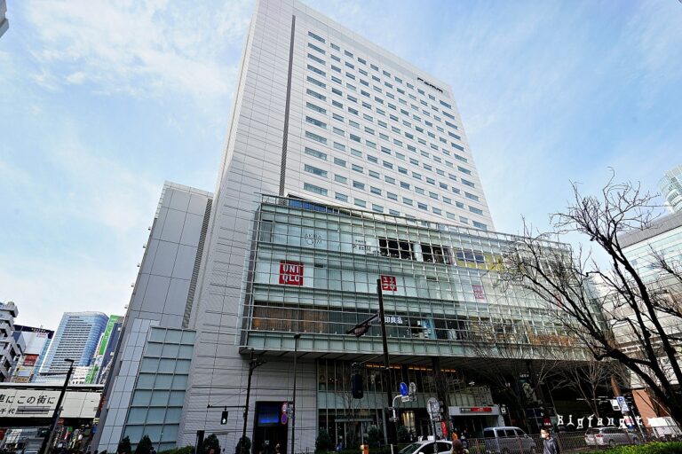 [東京秋葉原飯店] 雷姆秋葉原 Remm Akihabara @ 秋葉原駅直結飯店商場,東京上野淺草4分鐘,電器,美食,動漫,女僕咖啡 - 樂活的大方