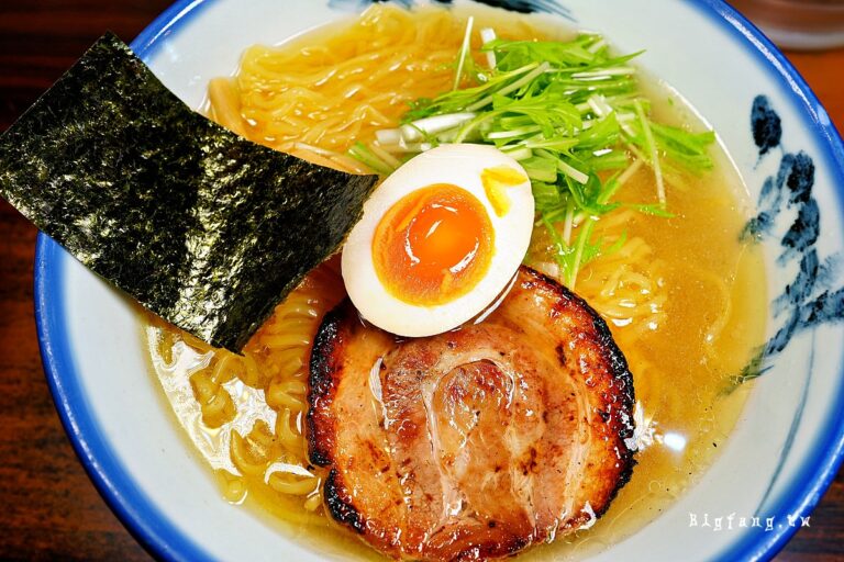 [東京 阿夫利拉麵] Afuri Harajuku 阿夫利 原宿 @ Afuri 原宿的菜單,必點柚子鹽/醬油拉麵,JR原宿駅3分 - 樂活的大方