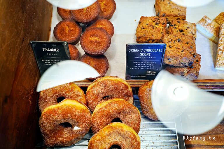 [東京咖啡] 原宿 THE ROASTERY by NOZY COFFEE @ 世界50間最佳咖啡之一 - 樂活的大方