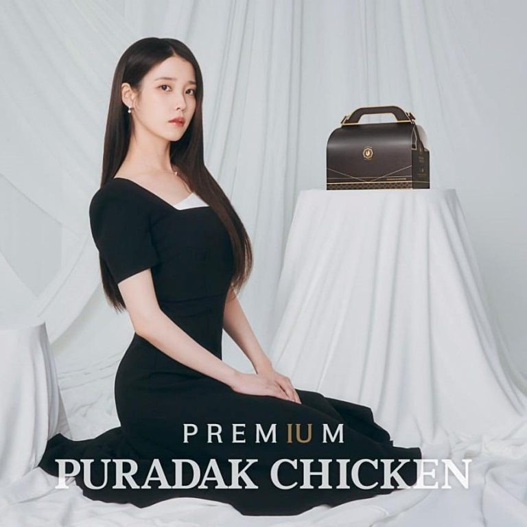 [明洞炸雞一條街] Puradak Chicken @ 炸雞界的PRADA,招牌黑蒜,必點半半,先烤後炸多汁超美味！ - 樂活的大方