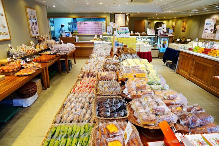 [海雲台早餐] OPS麵包烘培屋 海雲台店 @ 釜山三大麵包店,麵包控天堂,ops麵包 可內用(附熱門菜單) - 樂活的大方